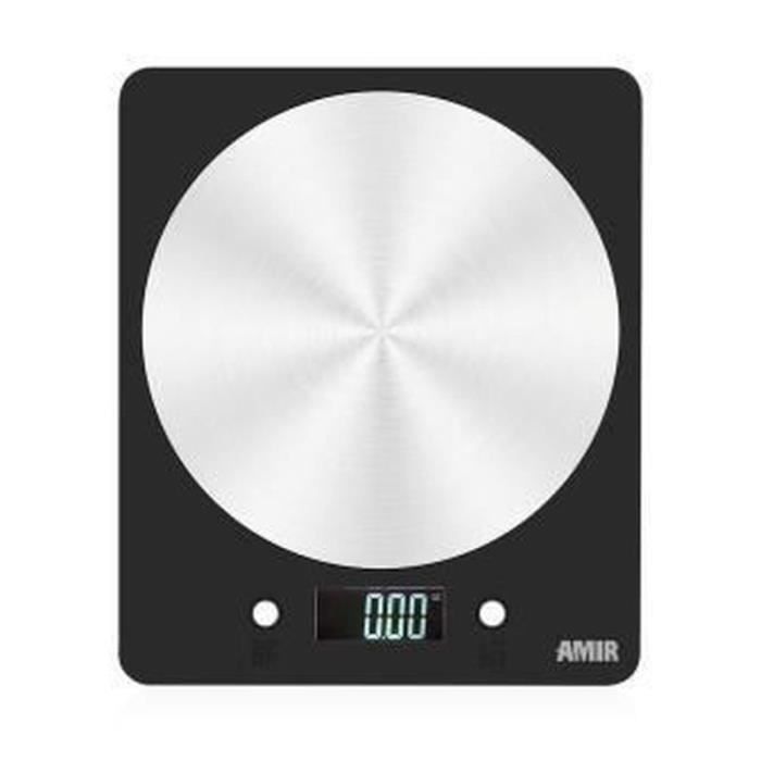 Balance de cuisineAMIR balance de cuisine numérique Balance ...