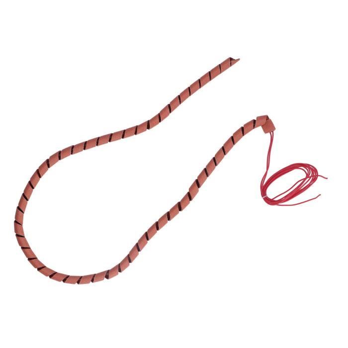 Ruban chauffant - TBEST - Silicone - Spirale - 70W - 1000mm - Cdiscount ...