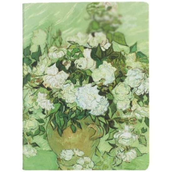 Carnet de notes avec pages vierges Bloc-notes B5 Agenda Épaissi Bloc ...