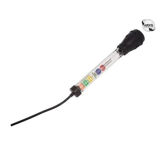 LASER Antigel testeur - pour l'éthylène glycol - 4293B - Cdiscount Auto