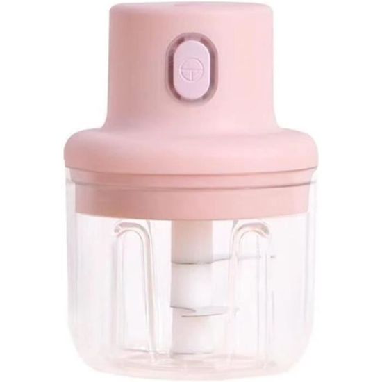 Jbj Blender Handheld Electric Vegetable Cutter Set Durable Chili ...
