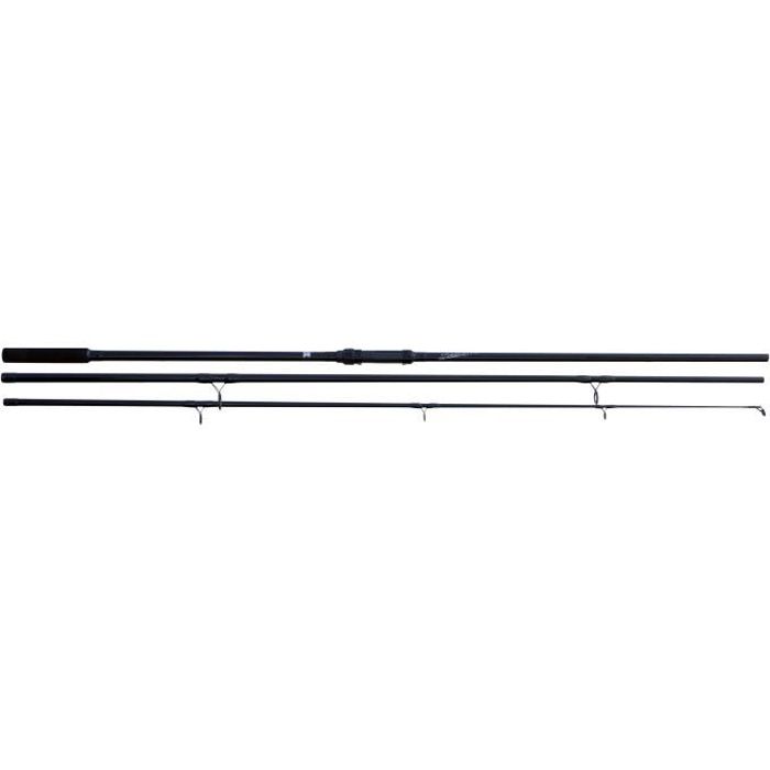 LINEAEFFE Canne Carp Seeker 3 brins - 3,6 m - Cdiscount Sport