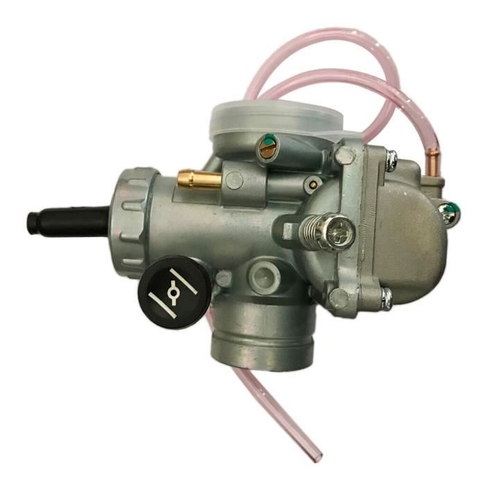 Carburateur pour Yamaha TTR125 TTR 125, diamètre intérieur 28mm, 2000 ...