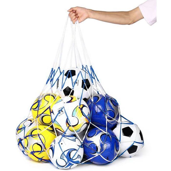 Filet ballon,filet par ballon,Filet Ballon de Foot, Rangement Ballon ...