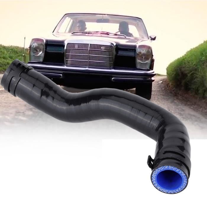 Akozon Tuyau d'admission Turbocharger Intake Pipe Repair Hose, Rubber ...