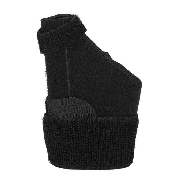 Attelle De Pouce Spica Attelle De Pouce Flexible Réglable Stabilisateur ...