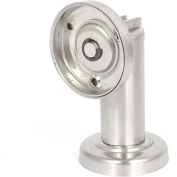 Arrêt de porte, tampon de plinthe de planche, bouchon de coin de porte ...