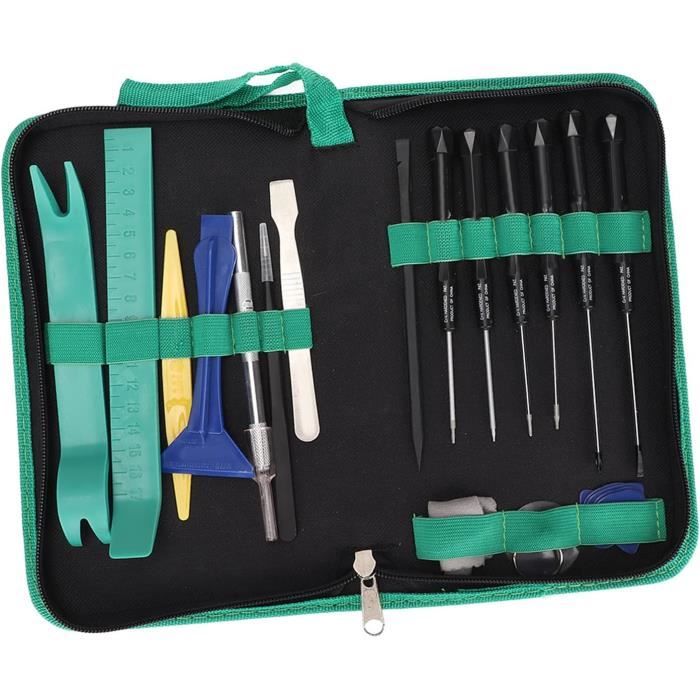 Kit De Réparation D'Outils Électroniques, Kit D'Outils De Réparation ...