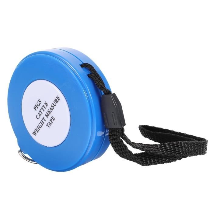 Chèvre Ruban À Mesurer Cheval Ruban À Mesurer Poids Des Animaux Ruban À ...