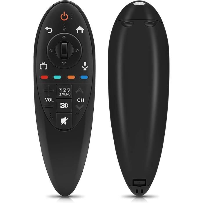 LIWI-Telecommande LG Magic Remote, Télécommande TV, télécommande ... LIWI-Telecommande LG Magic Remote, Télécommande TV, télécommande ...