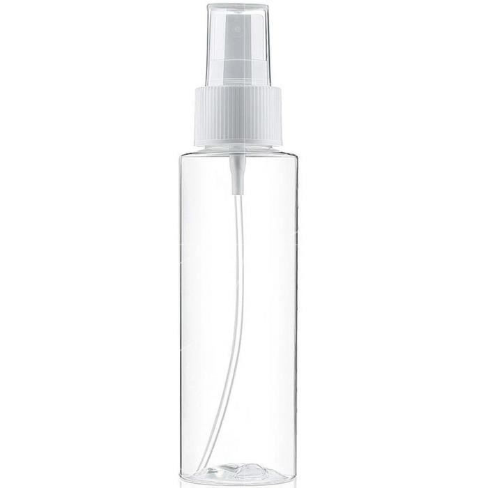 Modelite nature - Flacon vaporisateur vide réutilisable - 50ml ...