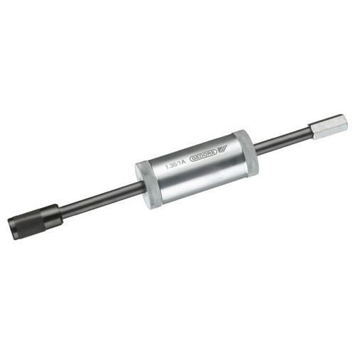 Gedore Extracteur à inertie 230 mm, 700 g numéro d'article 1958070 ...