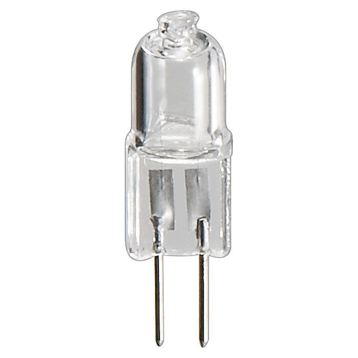 HALOGEN BULBS CAPSULE FOR SOCKET G4 10 WATT GOO… - Cdiscount Maison