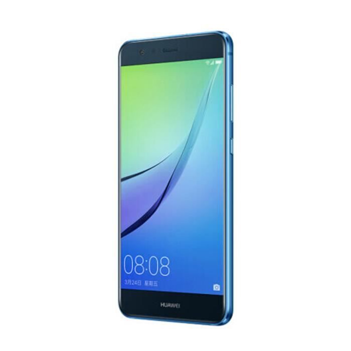 Huawei Nova Jeunesse 4G Octa-Core 5,2 pouces SmartPhone déverrouillé ...