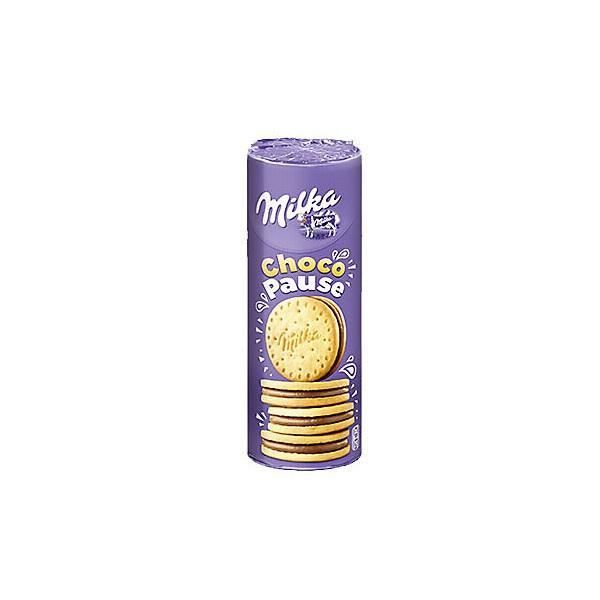 Milka choco pause 4 x 260 G - Cdiscount Au quotidien