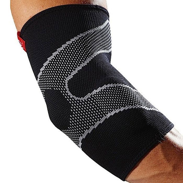 Coudière - MC DAVID - 4-Way Elastic - Contreforts gel - Compression 4 ...