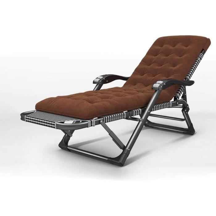 Transat Jardin Jardin Recliners Maxi Patio Chaise Reclining Agence ...