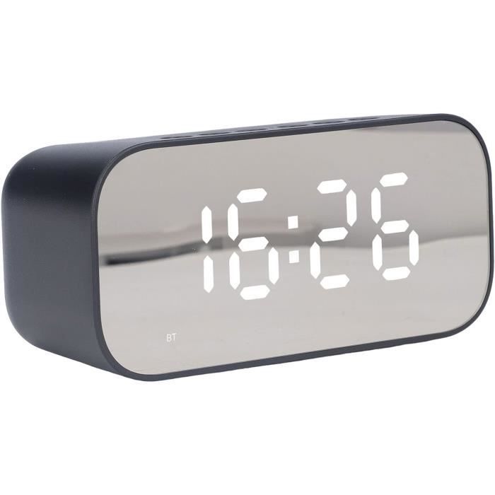 Haut-parleur radio-réveil, contrôle du variateur, détection de la ...