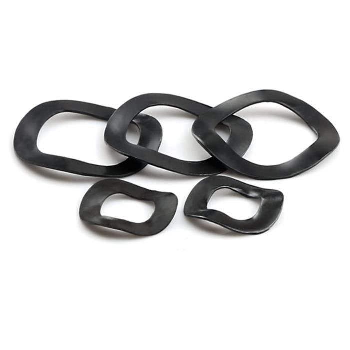 Rondelle Ondulée, Rondelles Élastiques Ondulées, Rondelle Ressort En ...