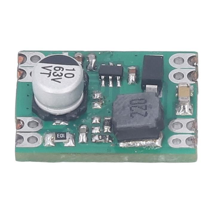 Module Buck Dc Vers Dc Yosoo A03 Alimentation Cc Haute