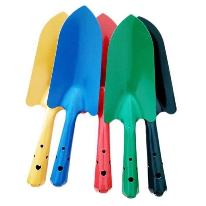 Ensemble d'outils de jardinage pour plantes - YWEI - Petite pelle de ...
