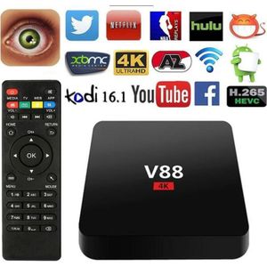 Boitier Netflix - Cdiscount TV Son Photo