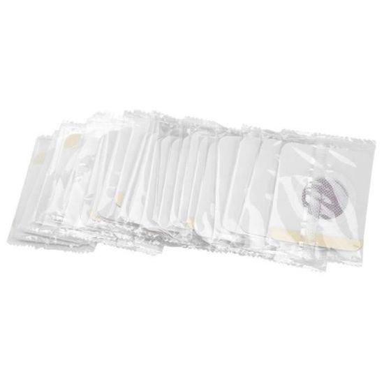 Patch minceur anti-cellulite EBTOOLS - Traitement cellulite - 30PCS ...