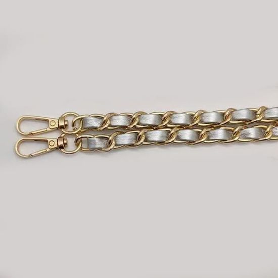 JOStrap Sac à Main à Bandoulière en Cuir pour Femme et Fille, Pièce de ...