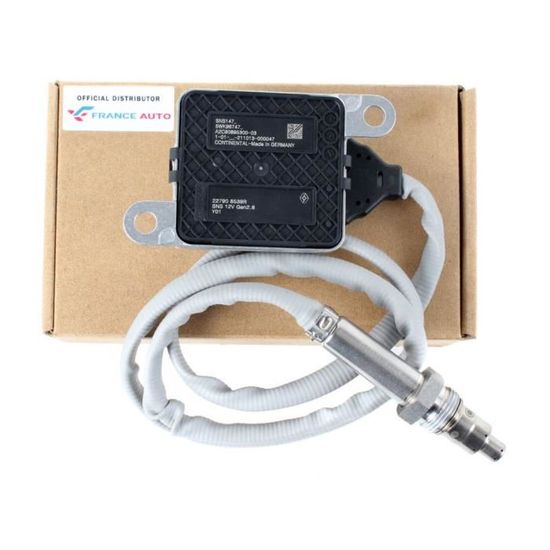 Sonde Lambda Avant Capteur NOX Talento NV300 Trafic III Vivaro 1.6 DCI ...