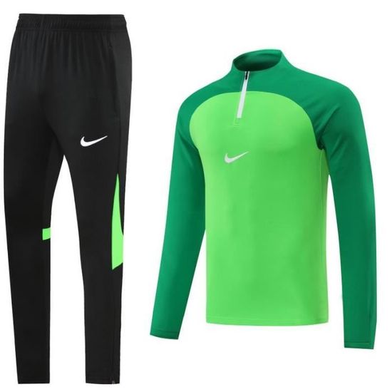 Survêtement de Foot Brésil 2022 2023 Homme Nouveau Maillot de Football ...