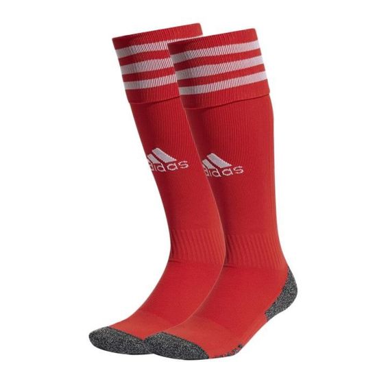Chaussettes de Foot Rouge Homme Adidas / Adi 21 Sock - Cdiscount Sport
