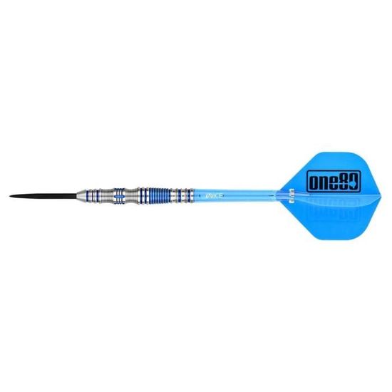 Flechettes One80 Mitchell Clegg Moosta Signature Flechettes II 90% 23gr ...