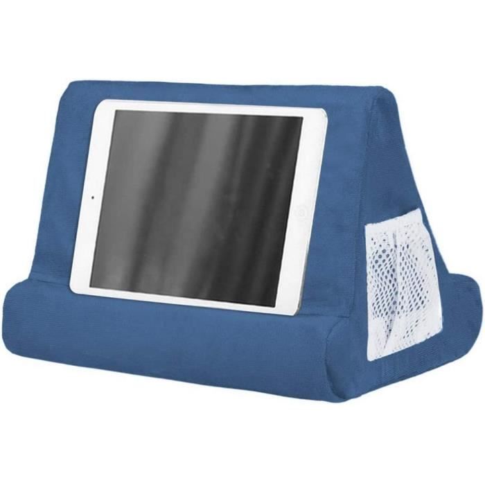 Tablette avec supportsupport pour iPad et tablettesupport multiangles ...