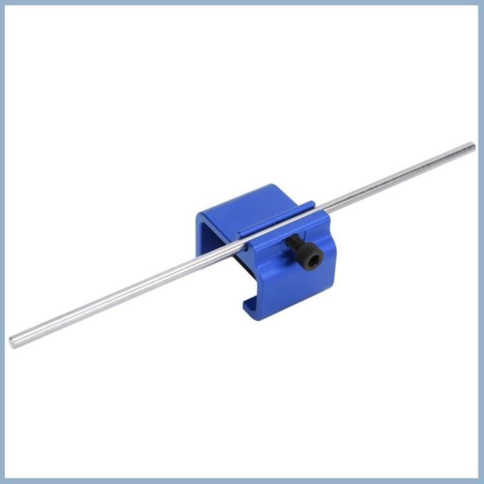 Cikonielf Outil d'alignement de chaîne de moto Blue Motorcycle Chain ...