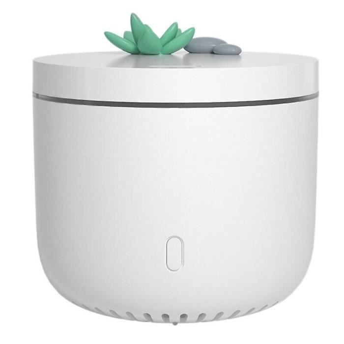 Mini Humidificateur d'air portable, bureau USB Calme Aroma Cool Brume ...