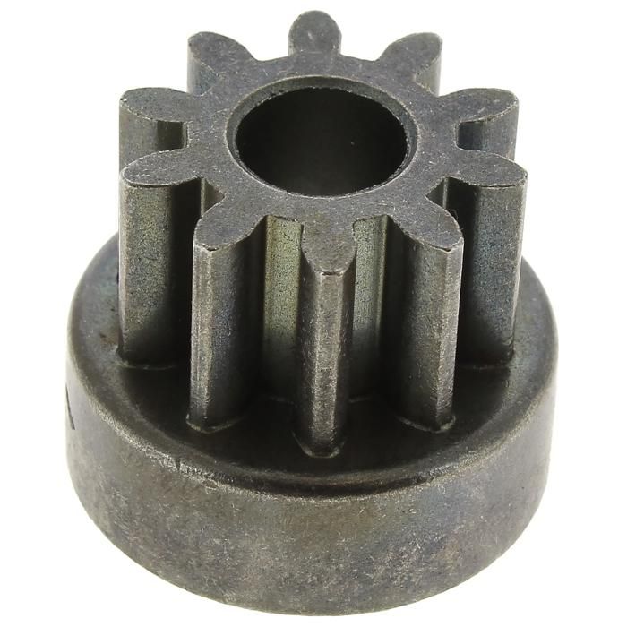 Pignon traction gauche 122570120/1 - tondeuse a gazon - Cdiscount Jardin