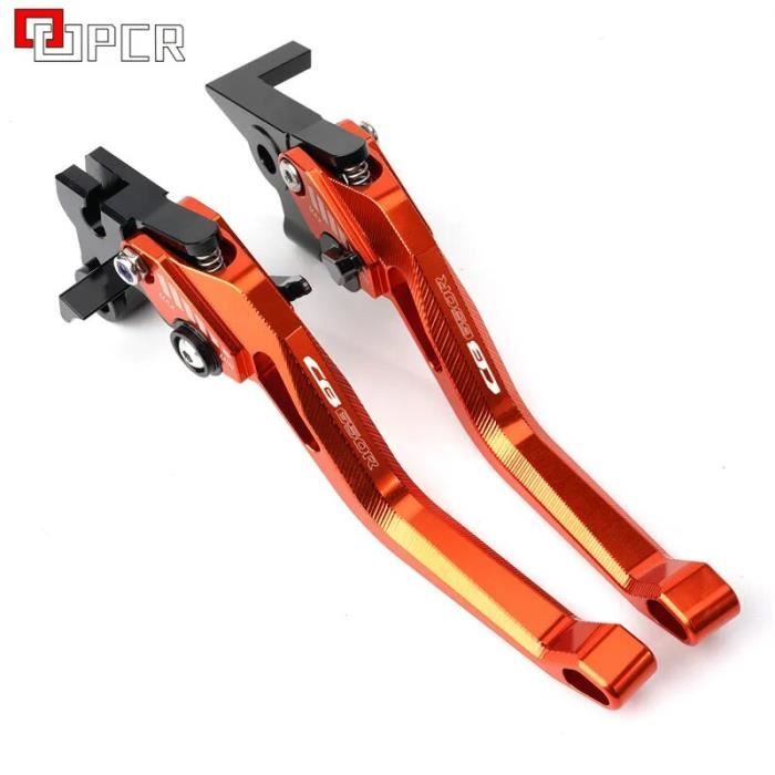 Orange CB650R - pour Honda CB650R 2019 CB650 CB CBR 650 R 650R 2019 ...