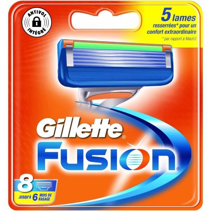 Ancienne version lames de rasoir [318] - Cdiscount Au quotidien