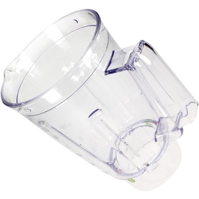 Bol blender MS-650006 pour Blender - Mixeur MOULINEX, TEFAL EQUINOX, FACICLIC, FACICLIC GLASS ...