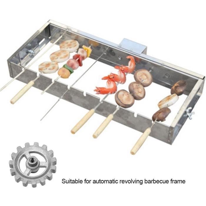 Taille sliver Engrenage rotatif automatique pour accessoires de ...