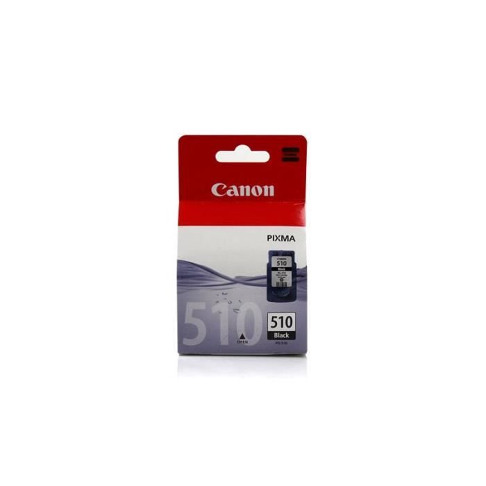 Canon Pixma MP 280 - Original Canon 2970B001 / PG-510 - Cartouche d ...