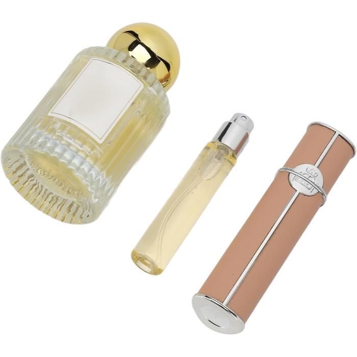 Coffret De Parfum Pour Femme, Homme Parfum Au Parfum Léger Et Longue ...