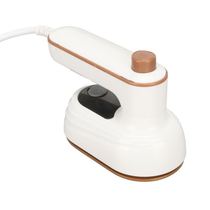 Keenso machine à repasser portable Mini machine à repasser rotative ...