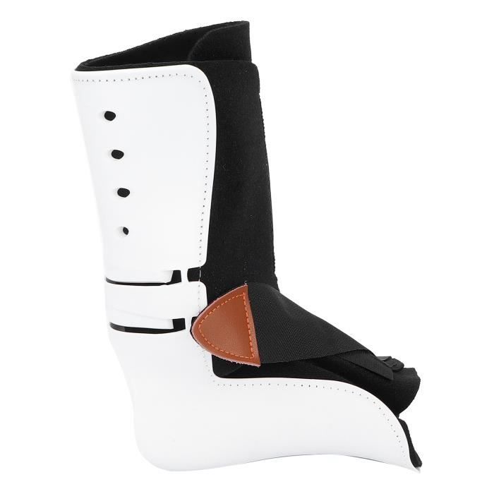 KIMISS attelle de stabilisateur de cheville Attelle de soutien de la ...
