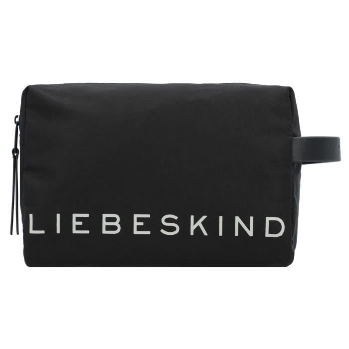 Liebeskind Jillian Trousse de toilette 24 cm 2124188-4753, 2124188-9999 ...