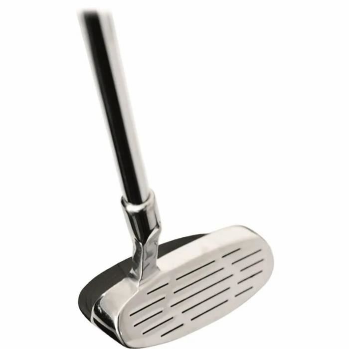 Wedge Longridge LH Tour Chipper Gaucher - Argent, Taille Unique ...