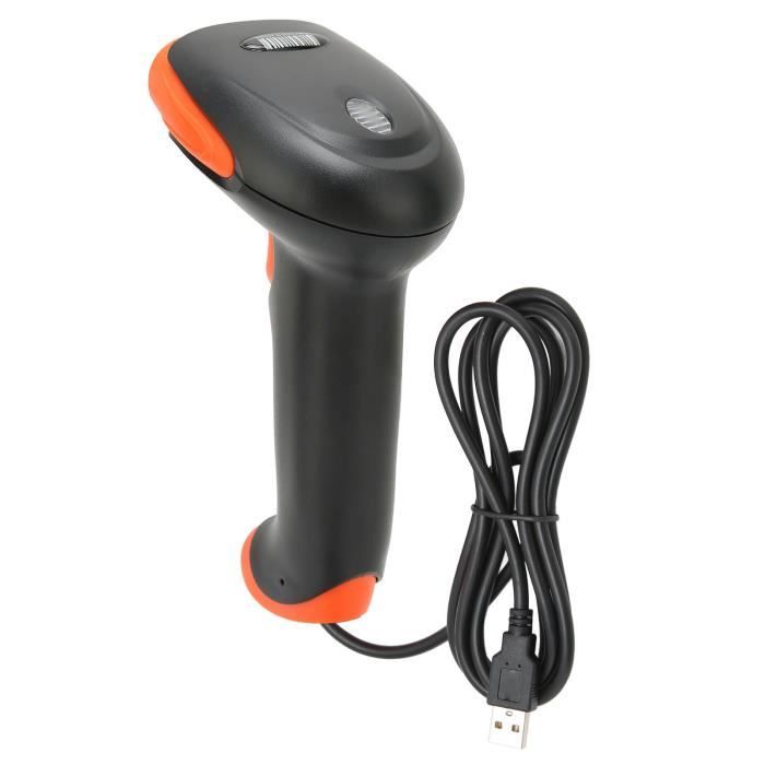 Mothinessto scanner de codes-barres 2D Mothinessto scanner de codes ...