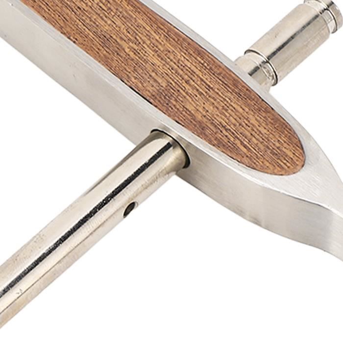 Fangming-Outil de serrage manuel en acier inoxydable multifonctionnel ...