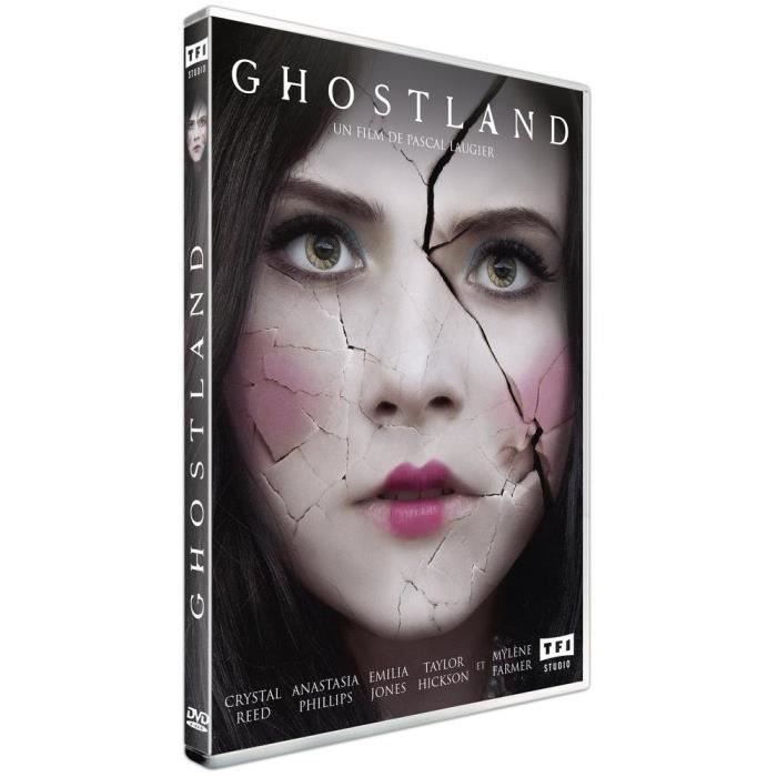 Ghostland (2018) DVD - Cdiscount DVD