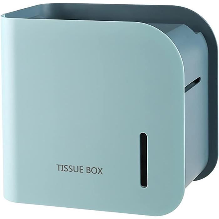 Porte-Rouleau De Papier Toilette Mural Étanche Et Résistant À La Saleté ...